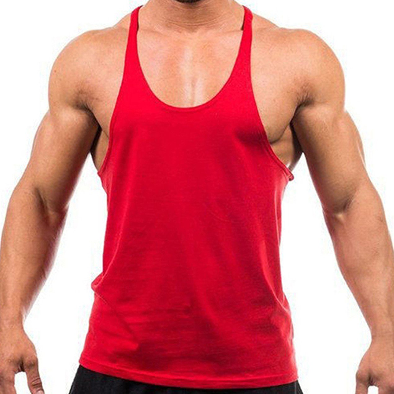 Gym Singlet - Fabrico