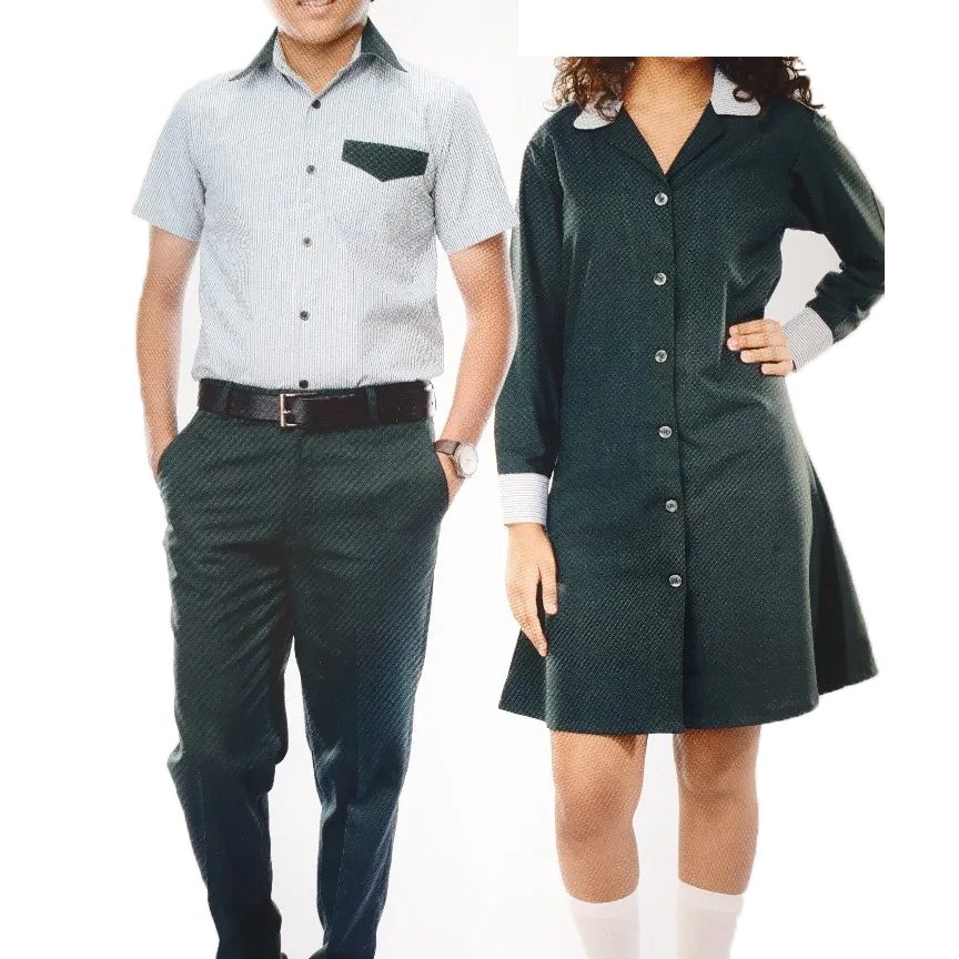 School Uniforms – Fabrico