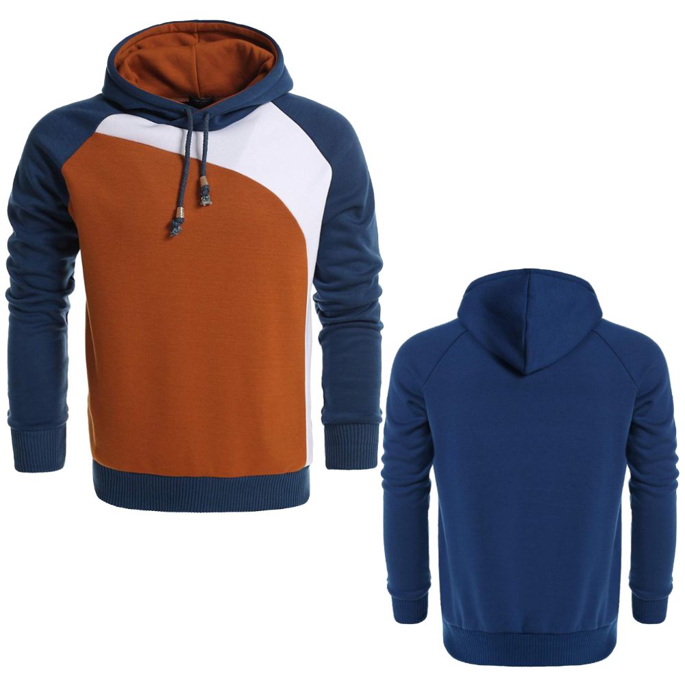 Sublimation Hoodie – Fabrico